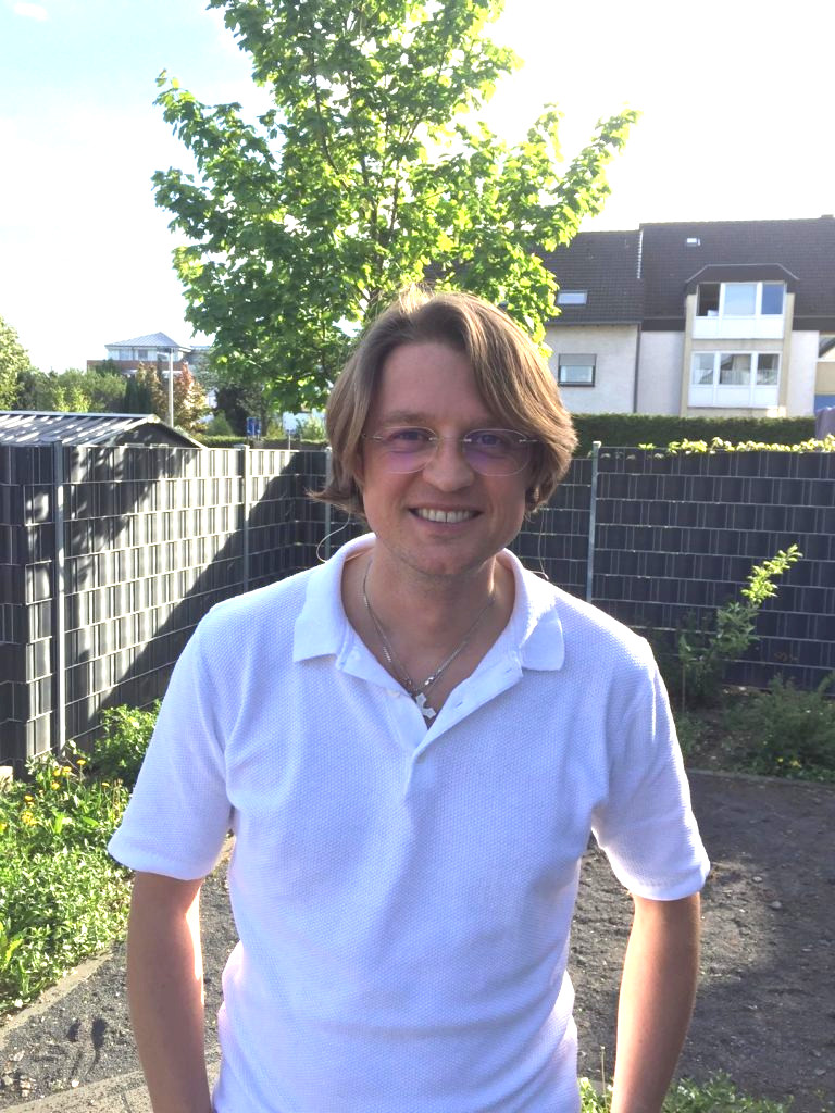 Dr. med. Stefan Trapp - Medbonn - Dr. med. Stefan Trapp in Bonn